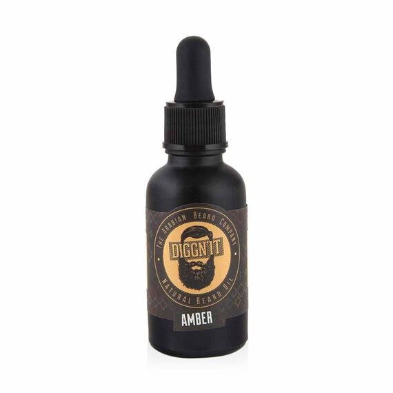 Beard Oil for Men | Faces KSA