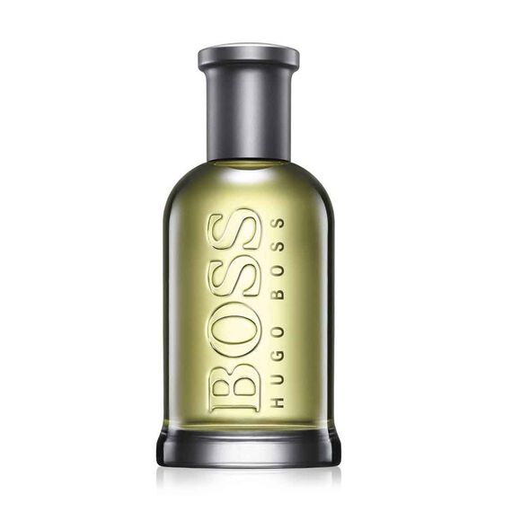 Hugo Boss KSA Online Store