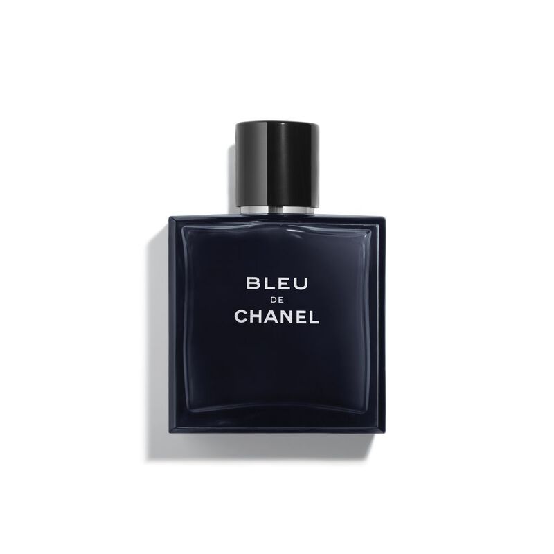 شانيل BLEU DE CHANEL ماء العطر أو دو تواليت