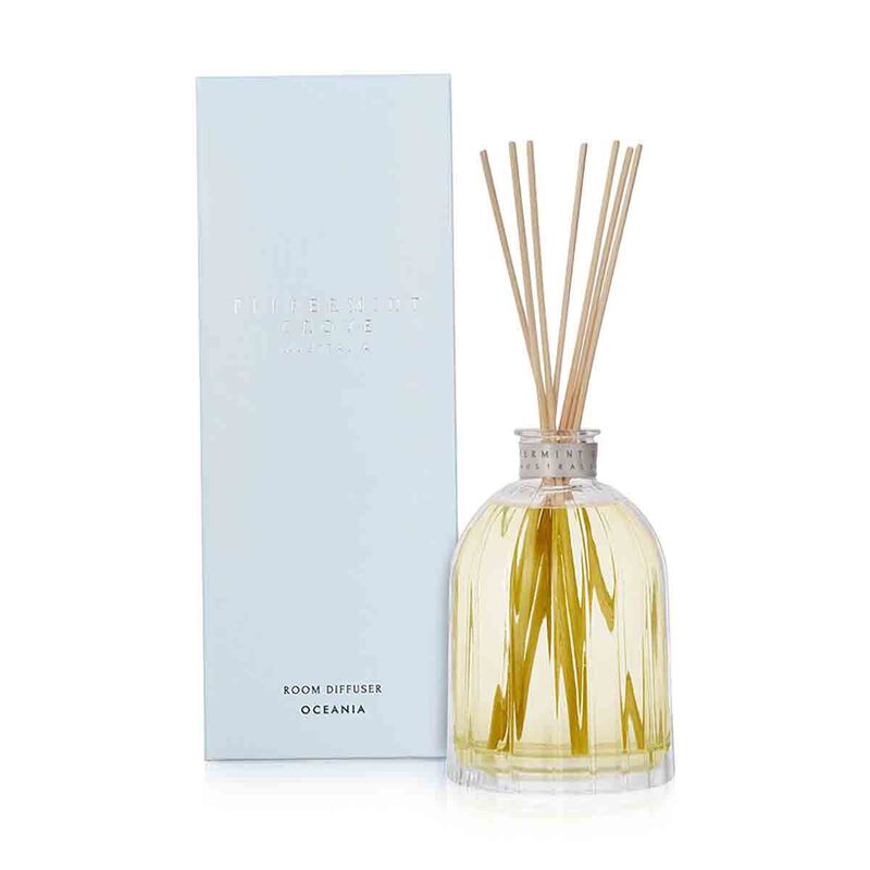 Peppermint Grove Oceania Diffuser 350ml