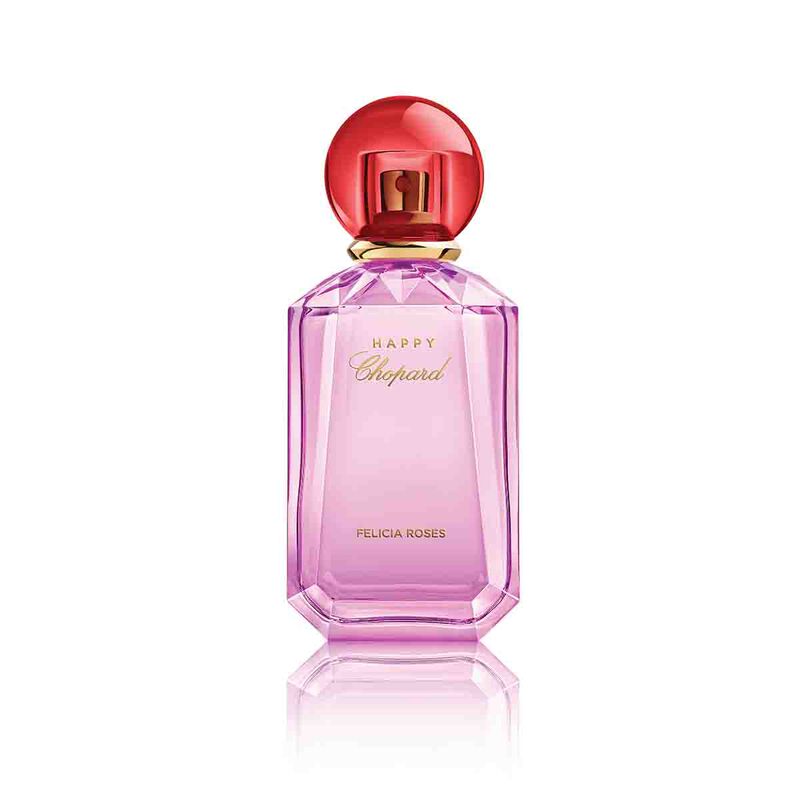 Chopard HAPPY CHOPARD Felicia Roses Eau de Parfum Eau de Parfum