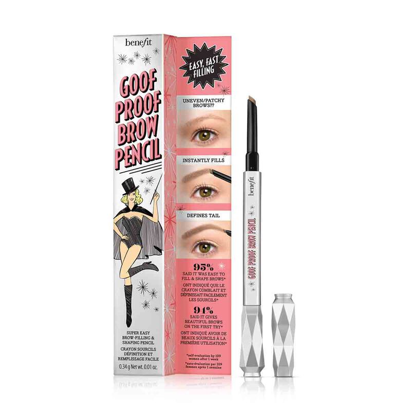Benefit Goof Proof Eyebrow Pencil