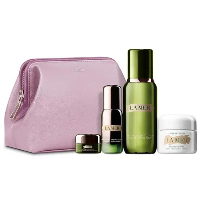 La Mer The Radiant Renewal Collection Set
