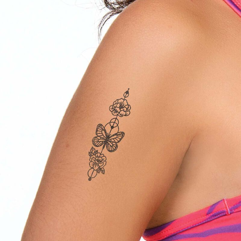 inka tattoos