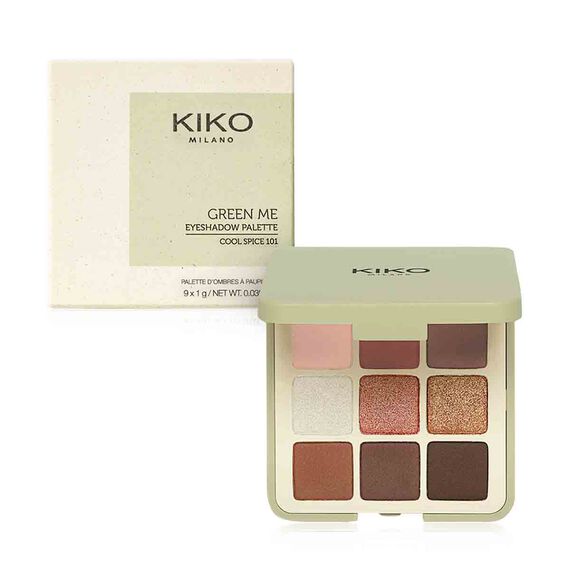 Kiko Milano KSA Online Store