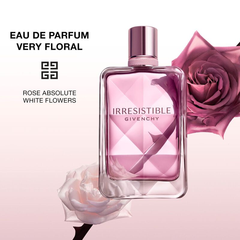 Givenchy Irresistible Very Floral