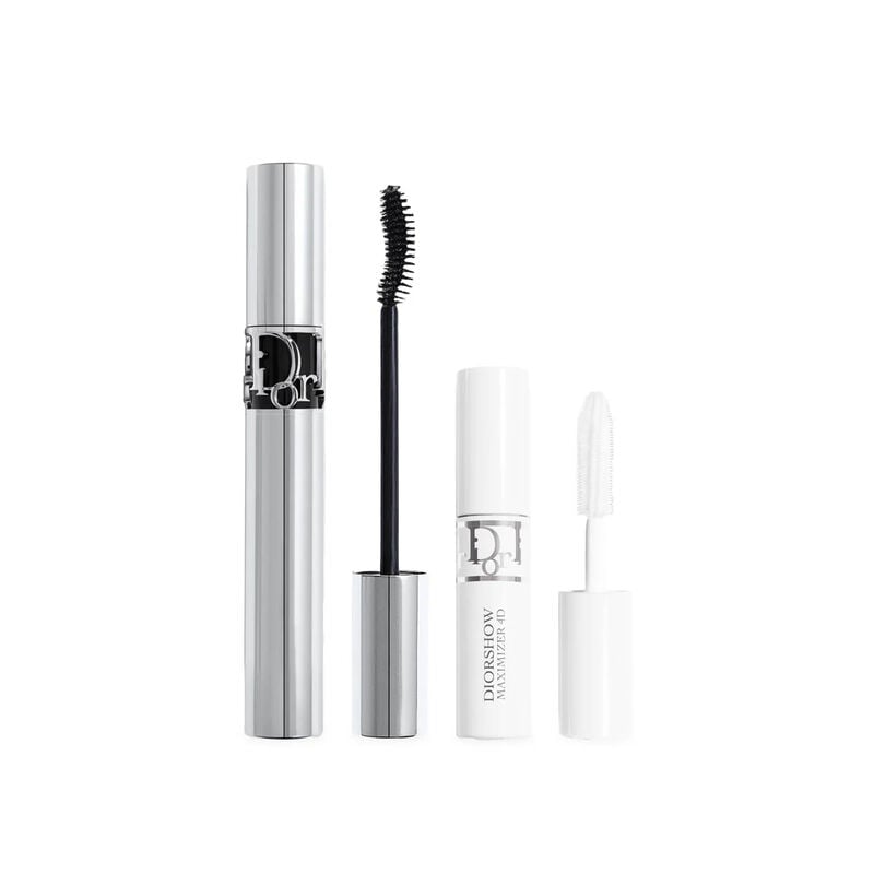 Dior Eye Essentials Diorshow Set (Mascara and Lash Primer)