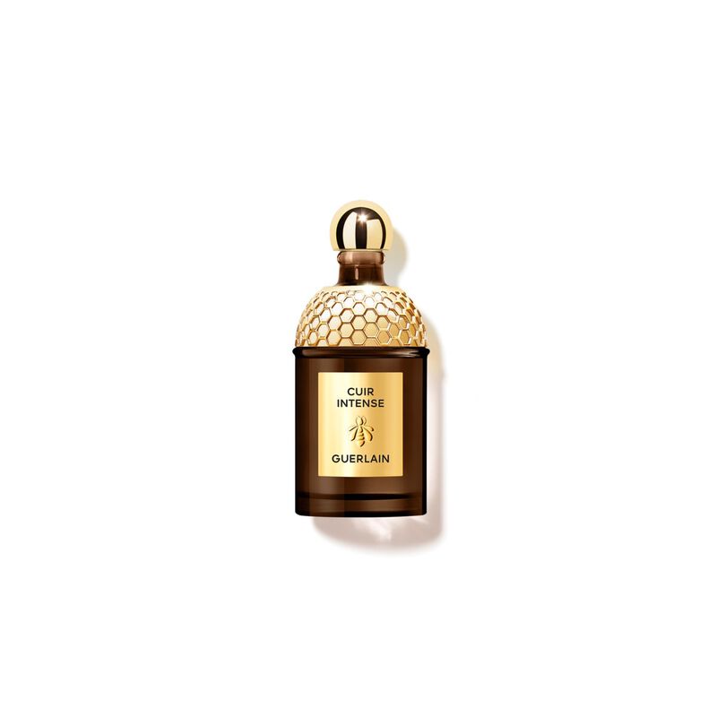 Guerlain Free Guerlain Cuir Intense