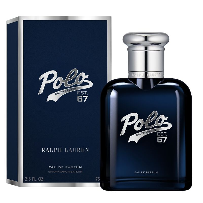 Ralph Lauren Polo 67 EDP