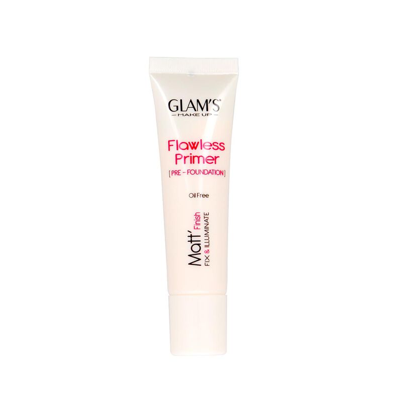 Glam's Primer Flawless