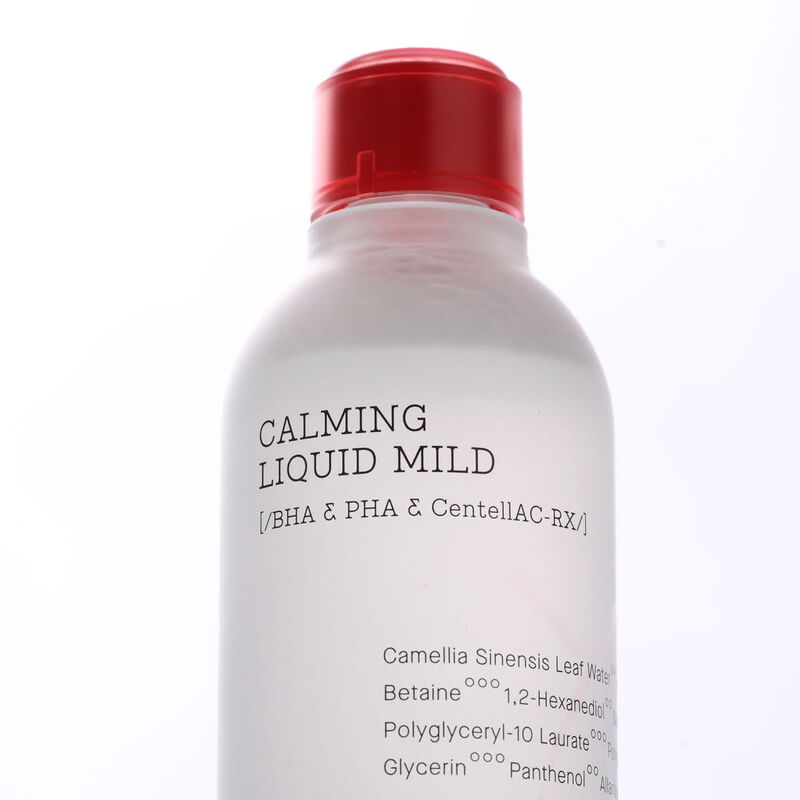 Cosrx AC Collection Calming Liquid Mild 2.0