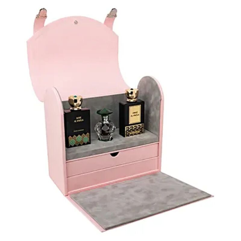 Swiss Arabian Vip Collection Female Set