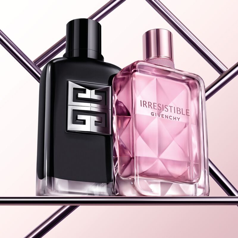 Givenchy Irresistible Very Floral