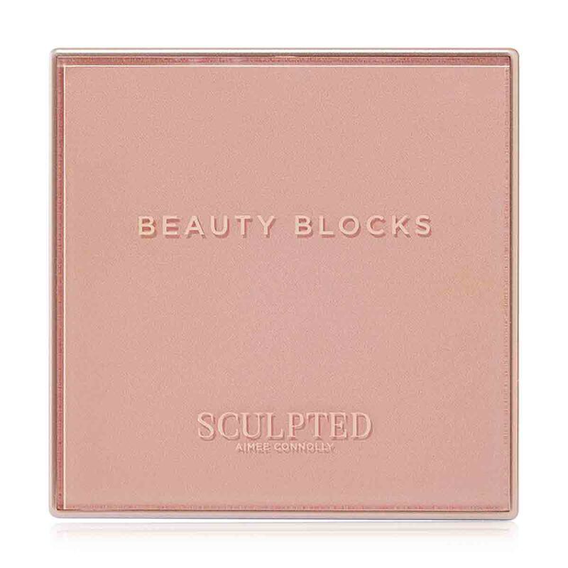 Sculpted by Aimee Beauty Blocks