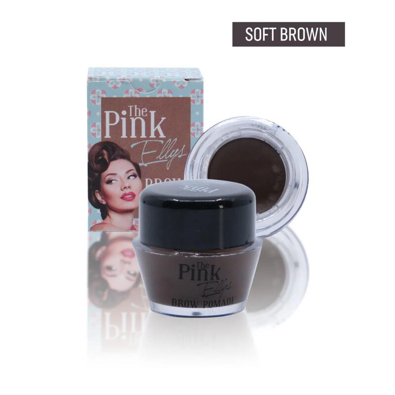 Light Browe Pomade