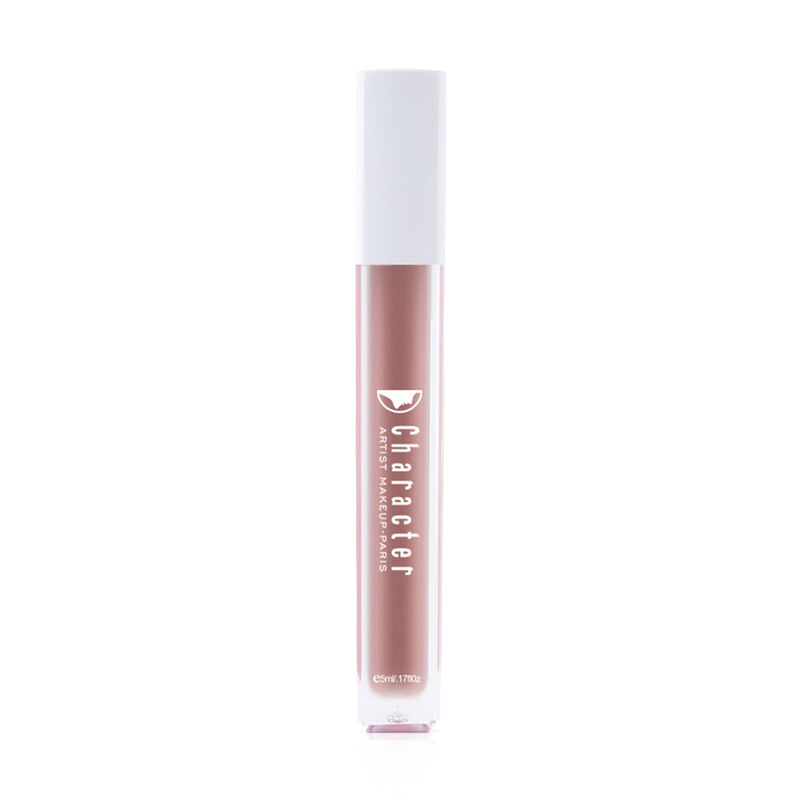 Character Creamy Matte Lipcolor