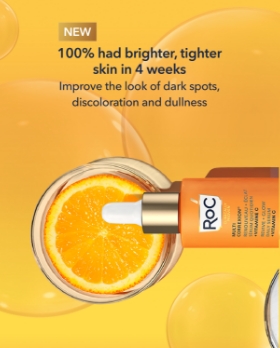 RoC KSA Online Store