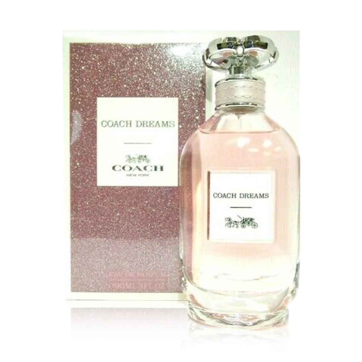 Coach Dreams Eau de Parfum Eau de Parfum