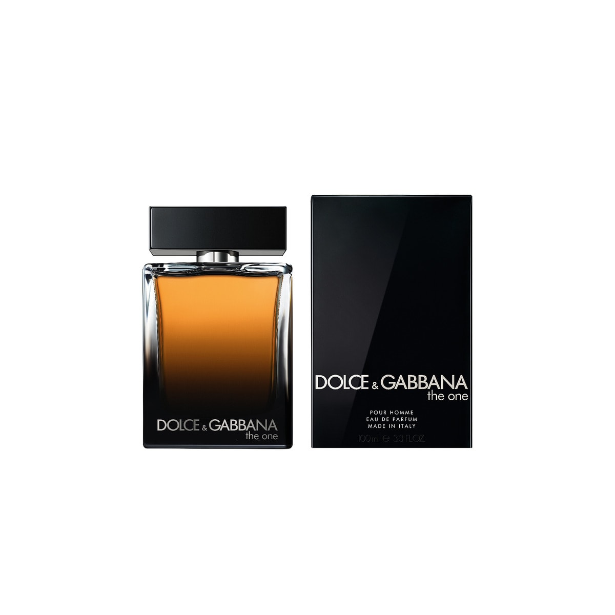 Dolce & Gabbana The One Mens