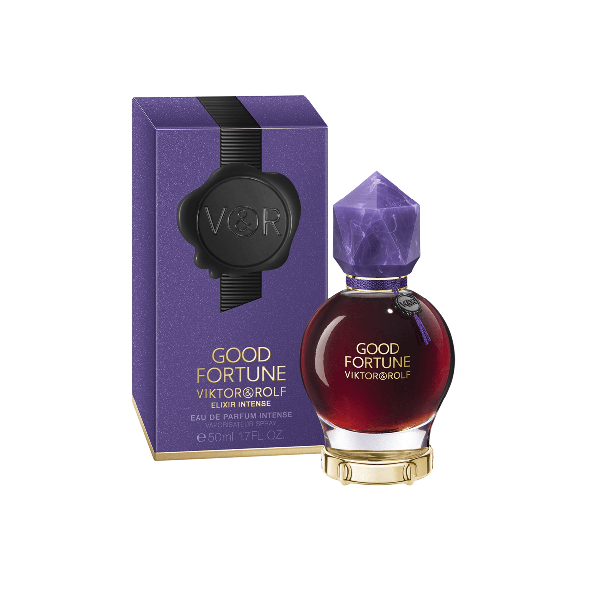 Viktor & Rolf Good Fortune Intense
