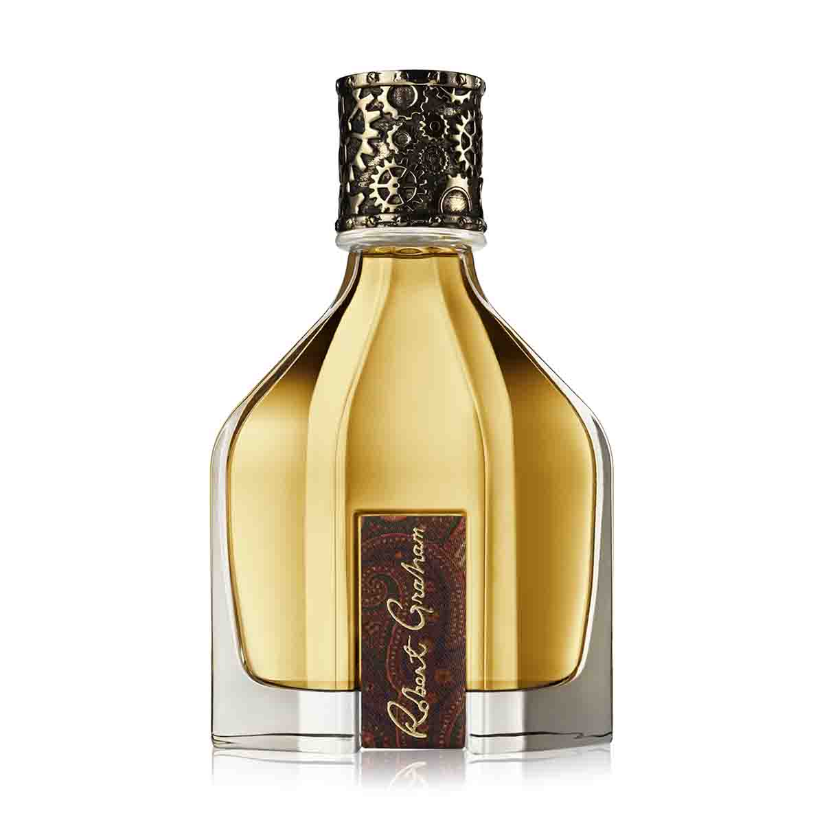 Robert Graham Fortitude Blended Essence Eau de Parfum