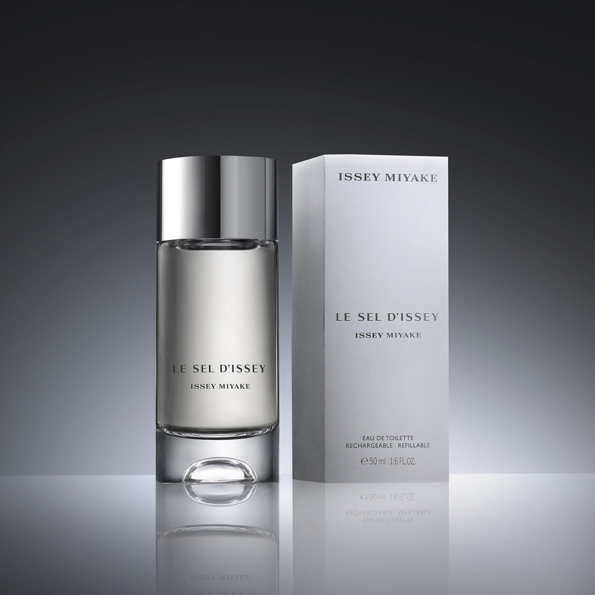 Issey Miyake Le Sel D'issey
