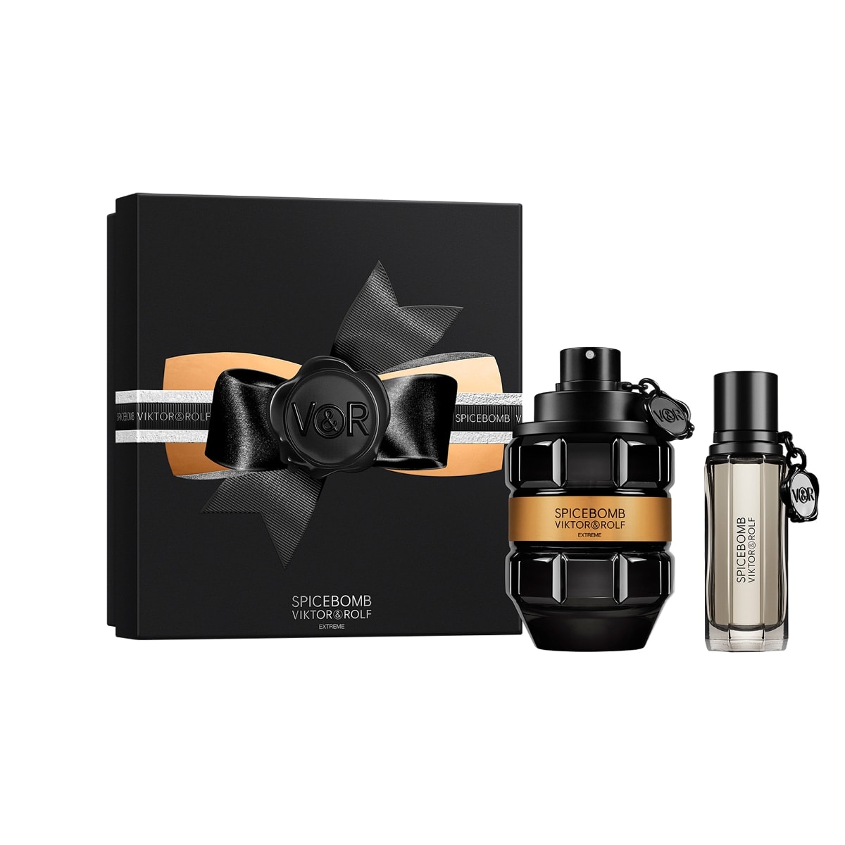 Viktor & Rolf Spice Bomb Extreme Giftset