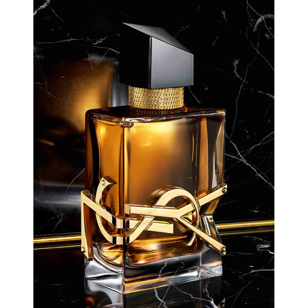 YSL Libre Intense Eau de Parfum