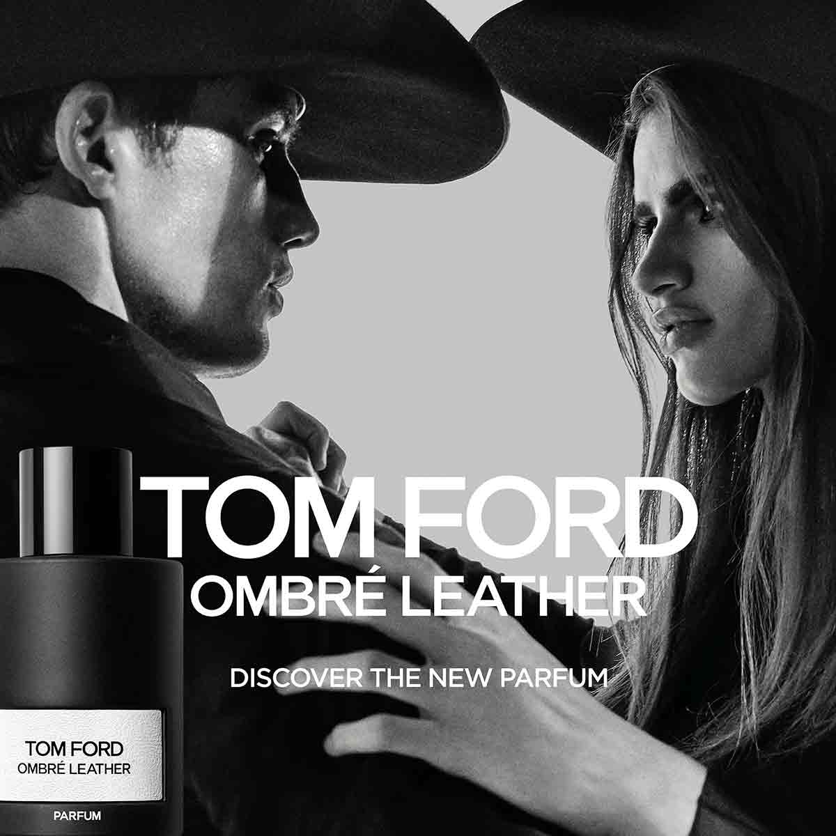Tom Ford Ombré Leather Parfum Eau de Parfum
