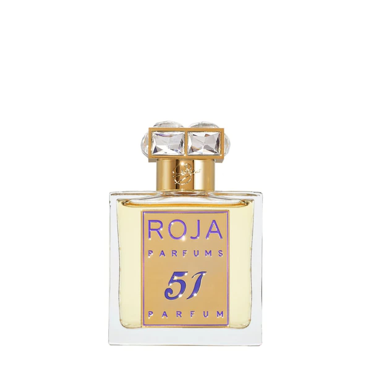 Roja 51 Pour Femme Parfum