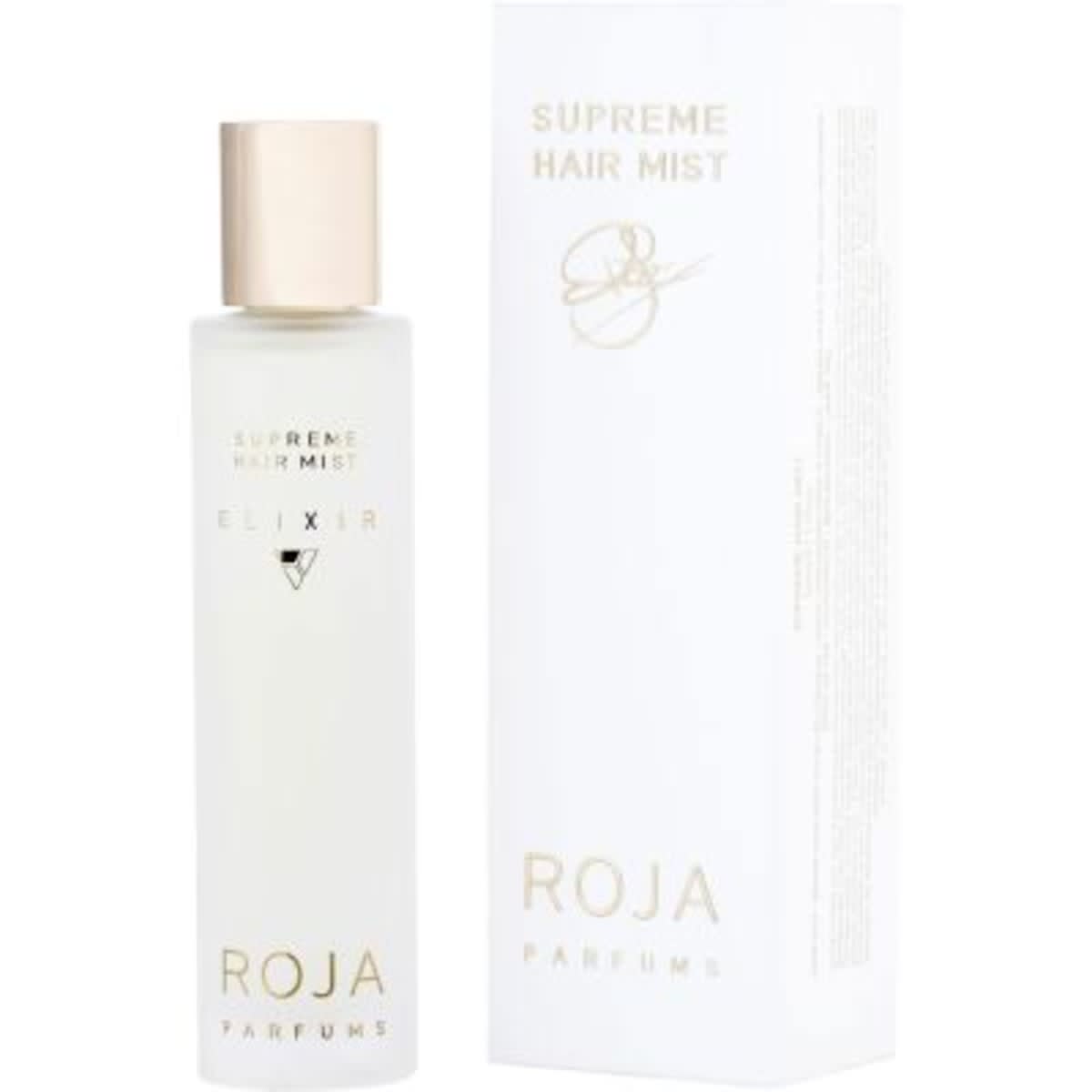 Roja Elixir Supreme