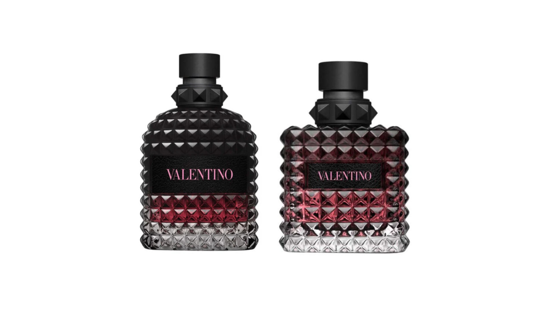Valentino BIR UOMO EDP INTENSE 100ML X BIR DONNA EDP INTENSE 100ML