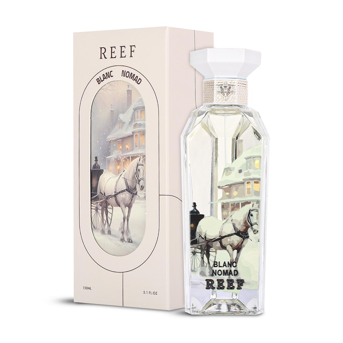 Reef Perfumes Blanc Nomad Perfume