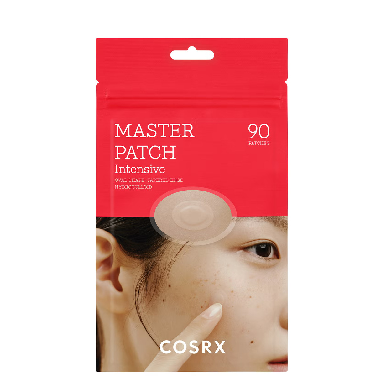 Cosrx Master Patch Intensive