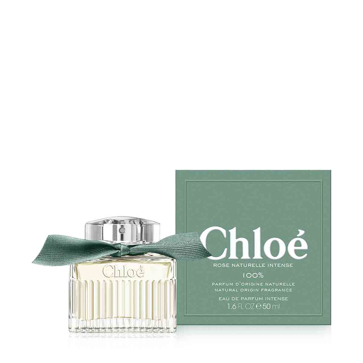 كلوي أو دو بارفان أنتنس روز ناتوريل أنتنس