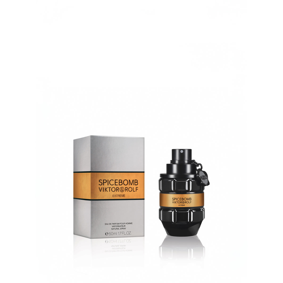 Viktor & Rolf Spice Bomb Extreme